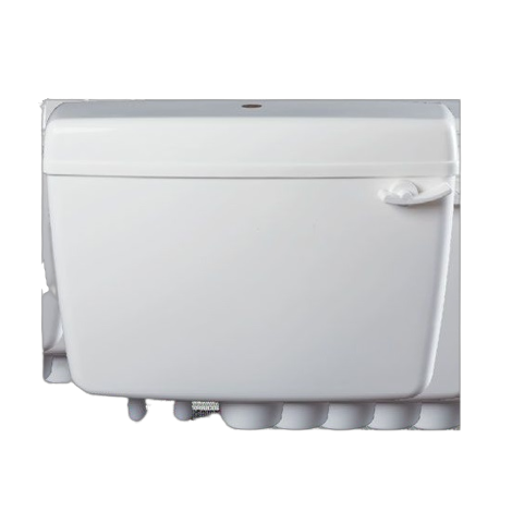 8054 EWC TANK – Clayware